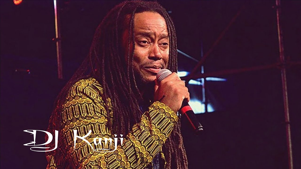 Think Twice Riddim Official DJ Kanji Mix - YouTube