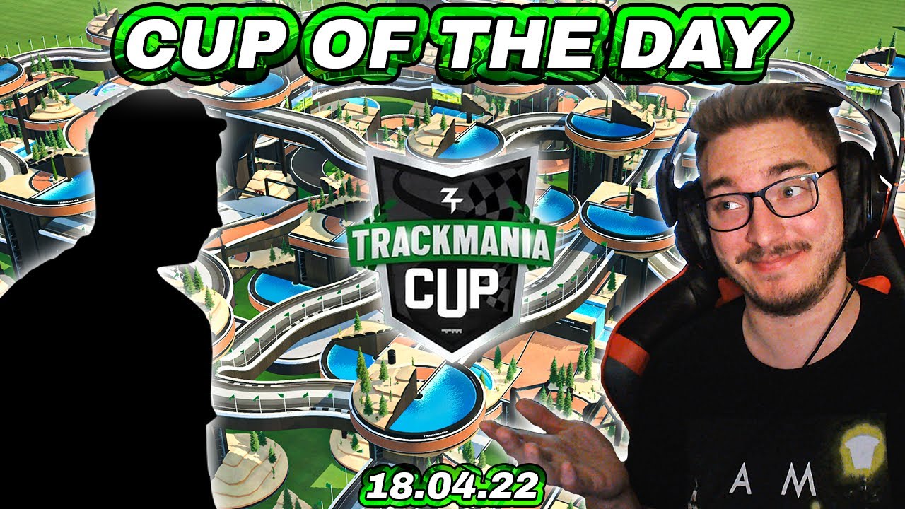 L'ANNONCE DU DUO ZRT ! | Cup of the Day - 18 avril 2022 - YouTube