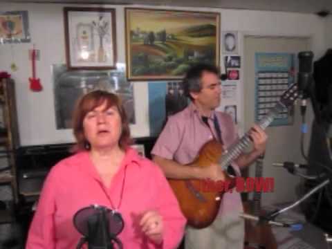 Rhonda LaRoy's song We're Gonna Make It Right for Indie Gogo Campaign ...