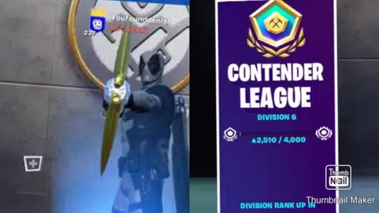 Fortnite arena solo live stream - YouTube