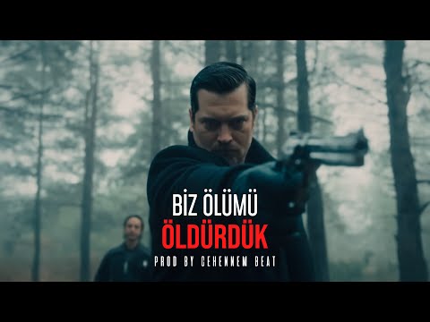 Cehennem Beat - Biz Ölümü Öldürdük