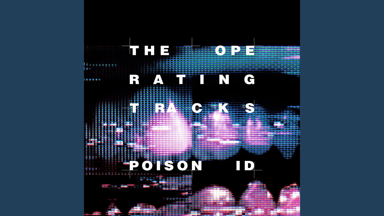 Poison ID - YouTube