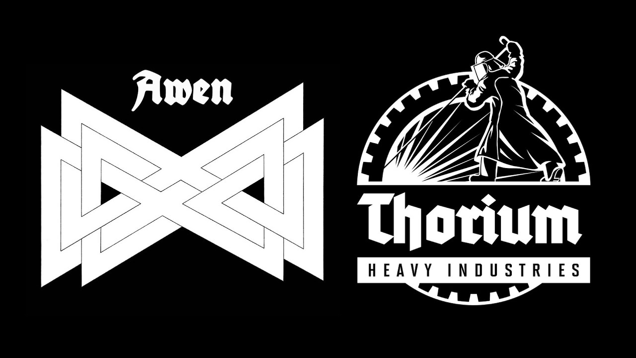 Awen - Runes and Men 2015 - YouTube