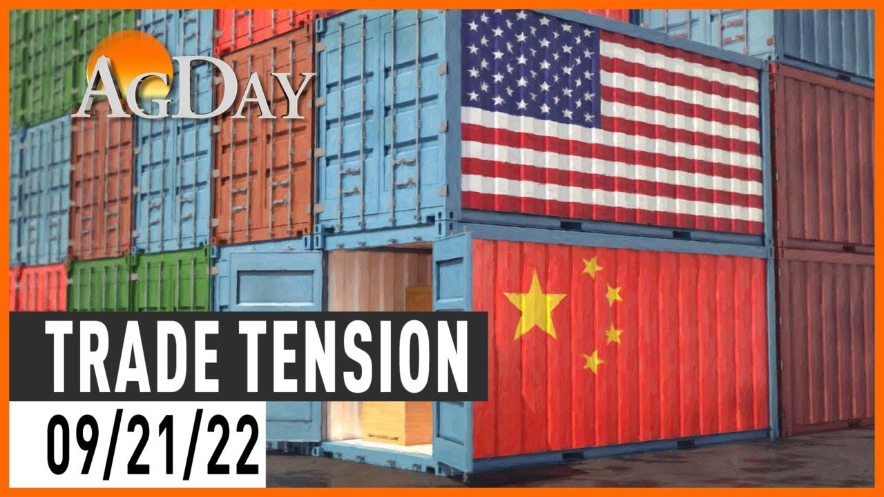 AgDay 09/21/22 - YouTube