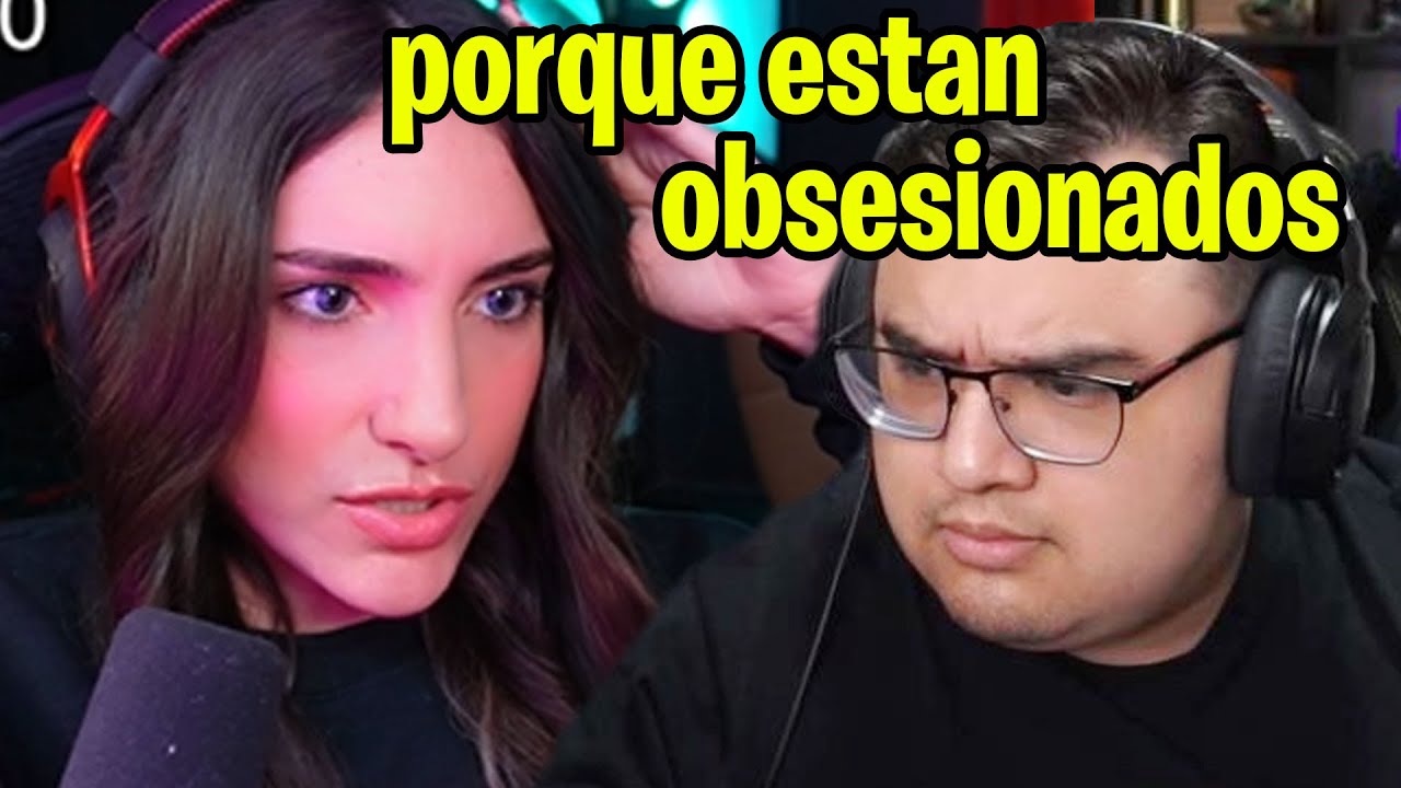 DED vuelve hablar de NADIA ("HACKER" DE COD) - YouTube