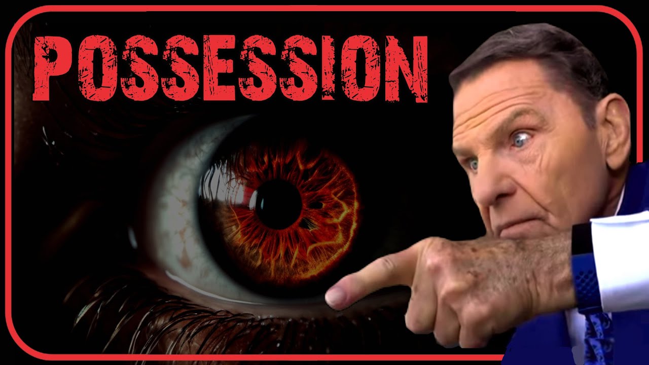 DEMON POSSESSION is real! and it is HAPPENING TODAY! watch this - YouTube