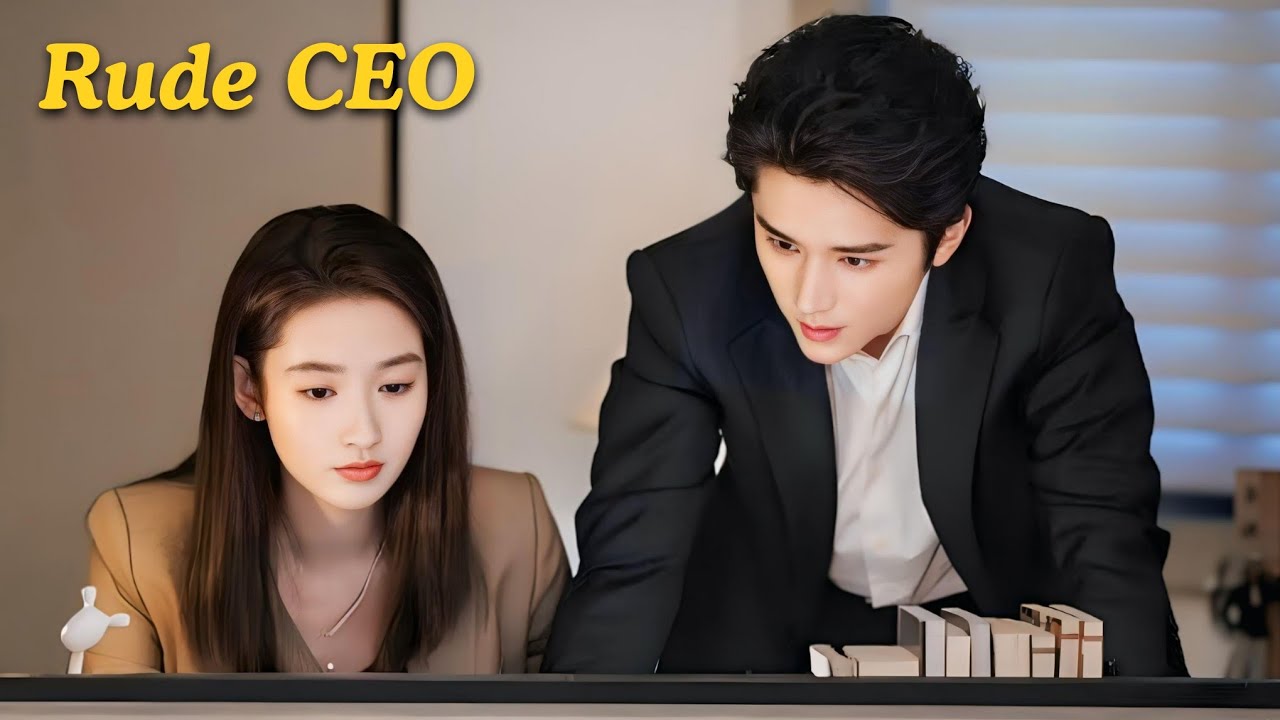 Billionaire CEO fall in love with his lover friend Drama Recaps, korean ...