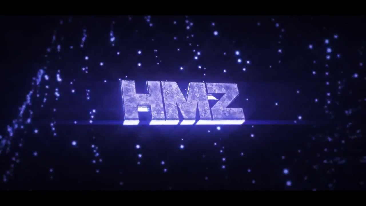HMZ HD -Our New Intro!! - YouTube