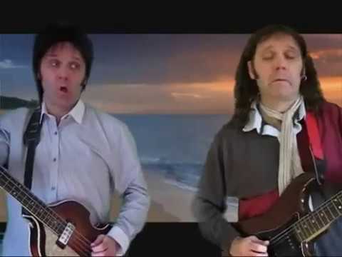 Paul McCartney and Wings - Let Me Roll it - YouTube