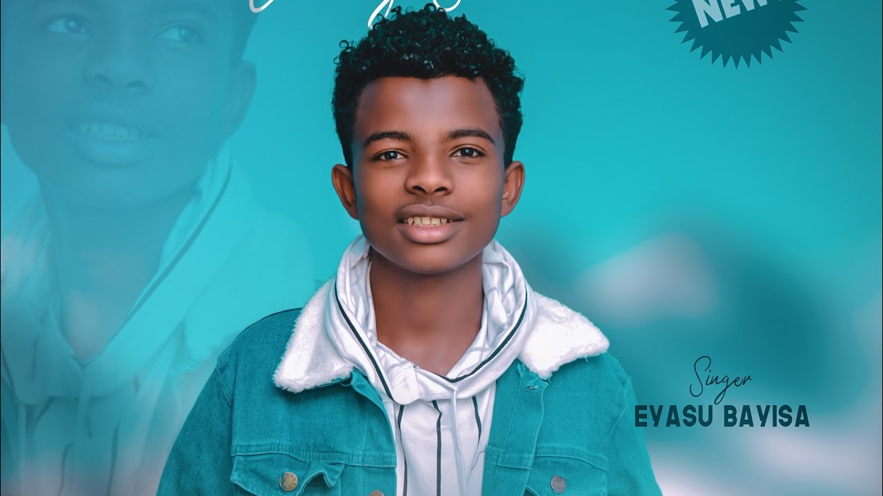 New Oromic Gospel Song #Eyasu Bayisa #Yesuus Araada koo #2014/2021 - YouTube