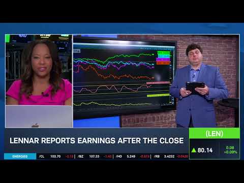 Options Corner: LEN Near 52-Week Lows, Earnings Offer Chance to Rebuild Bull Case