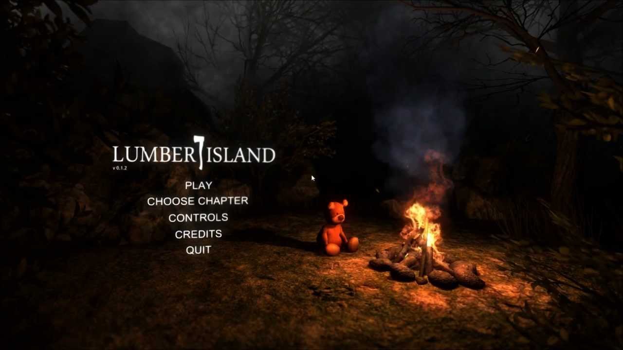 Let's Play Lumber Island w/ ThaloBlue and Metz - YouTube