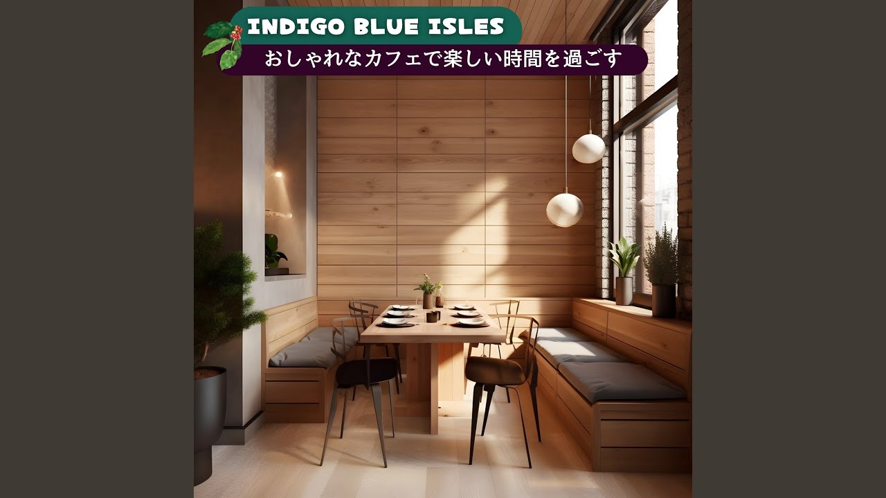 The Indie Lounge - YouTube