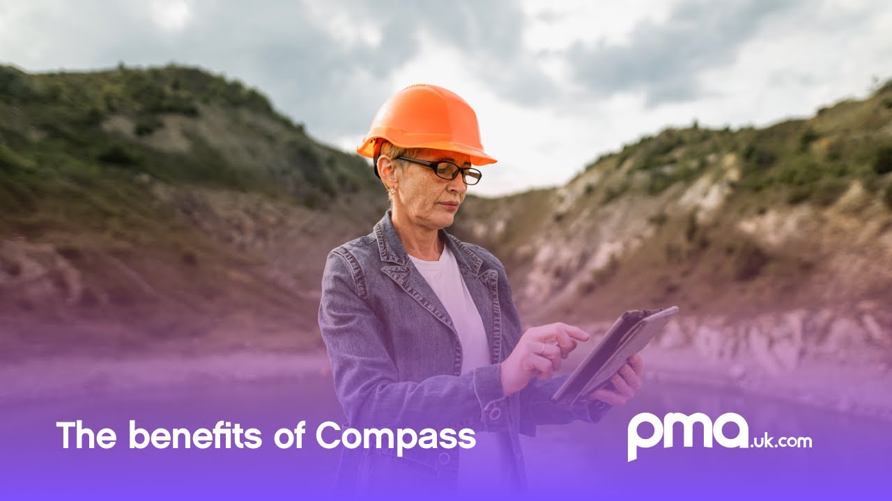 Benefits of compass - YouTube