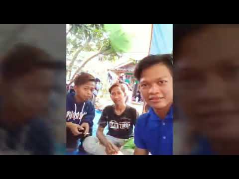 Topeng kaleng - YouTube