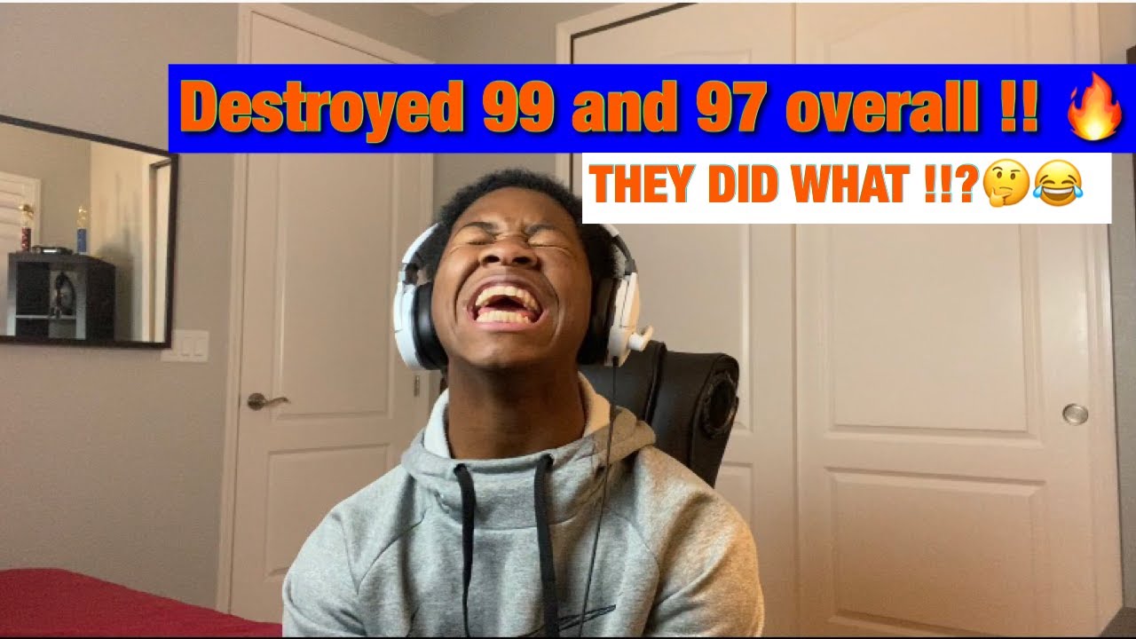 Dropped Off 99 And 96 Overall MUST WATCH YouTube dropped-off-99-and-96-overall-must-watch-youtube