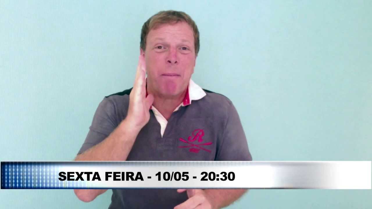 CIRO BOTTINI VAI ENSINAR A ESTETICISTA A VENDER NO PROGRAMA ESTETICA NA ...