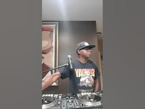 SOUTHERN SOUL TRAFFIC MIX WITH DJ MIX MASTER T - YouTube