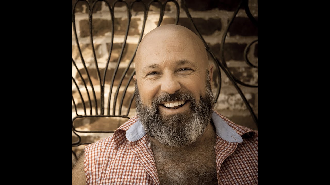 Doug Strahm - I Want It Some More (acoustic version) - YouTube