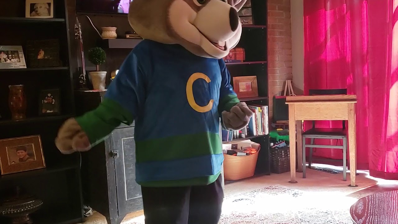 Chuck E Cheese Celebration Youtube