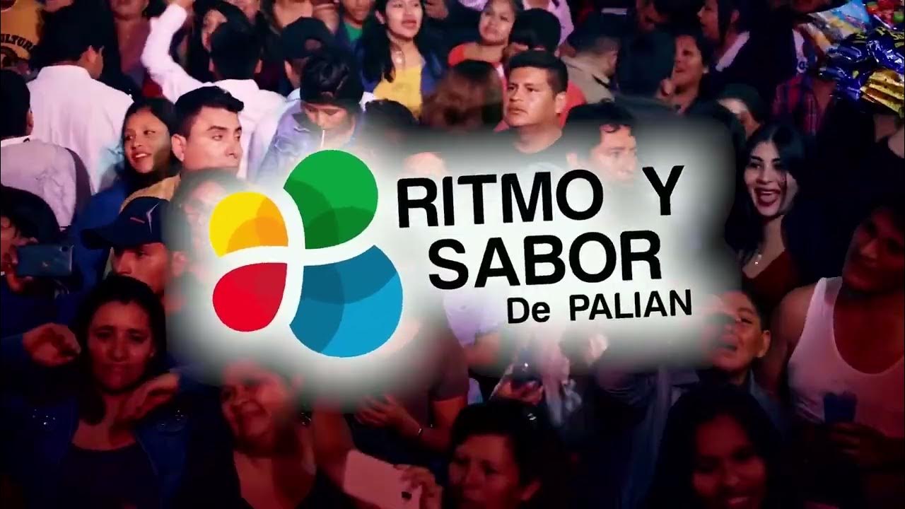 Spot La Unica Tropical en Ritmo y Sabor de Palian (16-6-2023) - YouTube