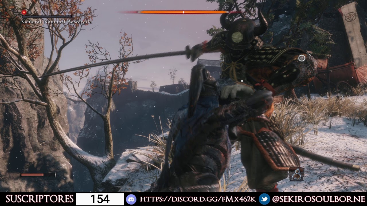 Mod Artoria Sekiro - YouTube