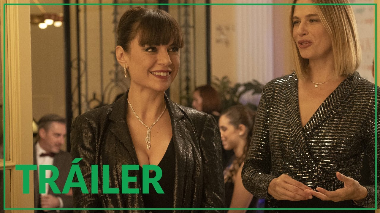 SUPERNORMAL - TRÁILER OFICIAL (HD) - YouTube