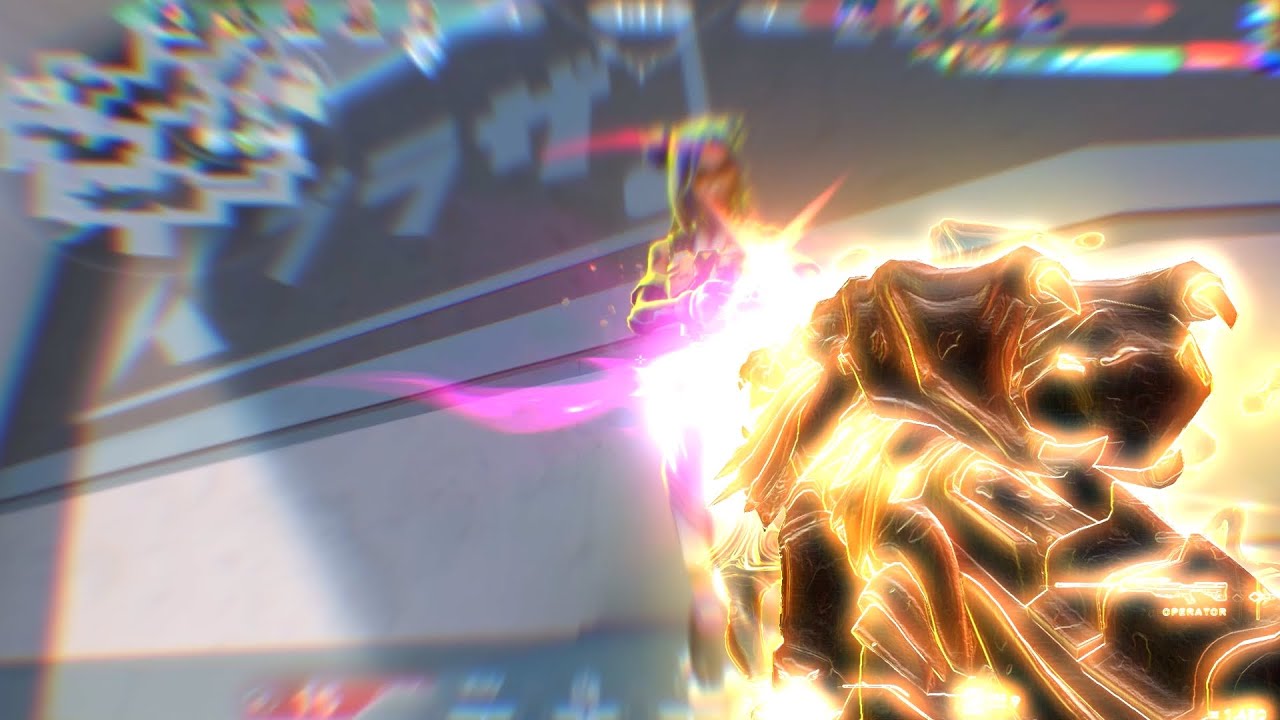 How to play raze... - YouTube