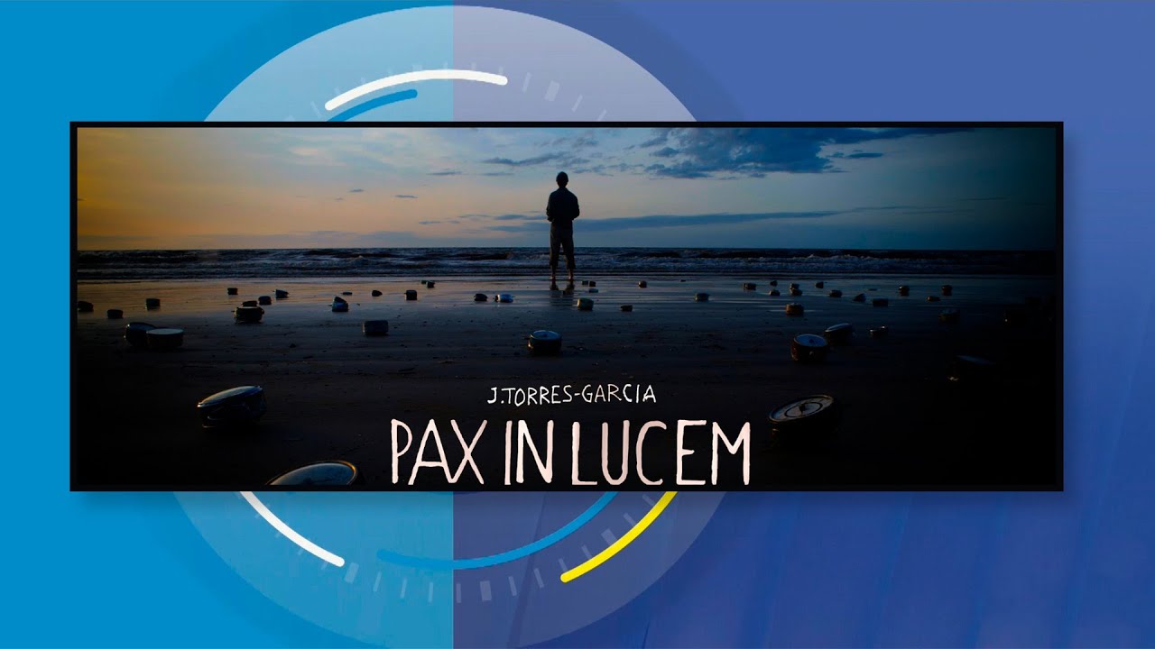 Se estrena el documental: PAX IN LUCEM - YouTube