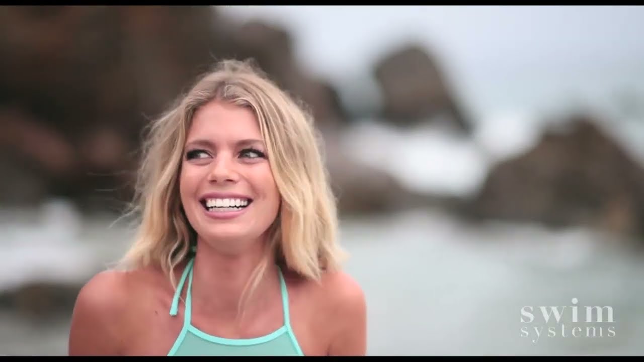 SWIM SYSTEMS swimwear 2016 - YouTube