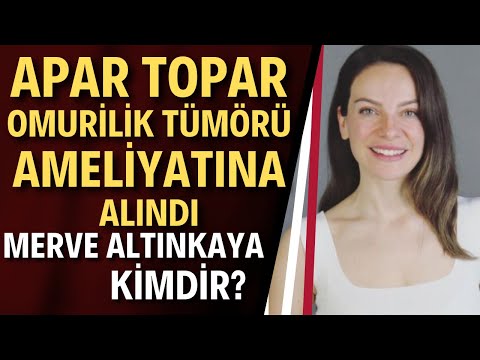 Aldatmak Dizisinin Burcu'su Merve Altınkaya Kimdir?