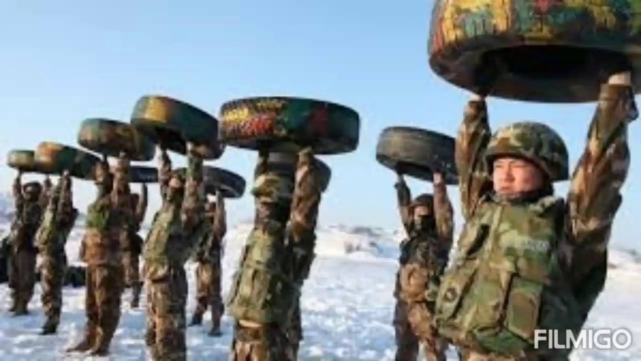 India china border fight in ladakh | china India war latest news - YouTube
