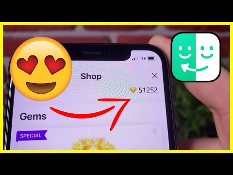 Azar Gems 2022 - How to get Unlimited Gems in Azar app  - Free Azar Gems for iOS / Android 2022