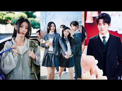 Kembali ke keluarga kaya, aku kira akan diasingkan,tapi seluruh keluarga memanjakanku tanpa henti!