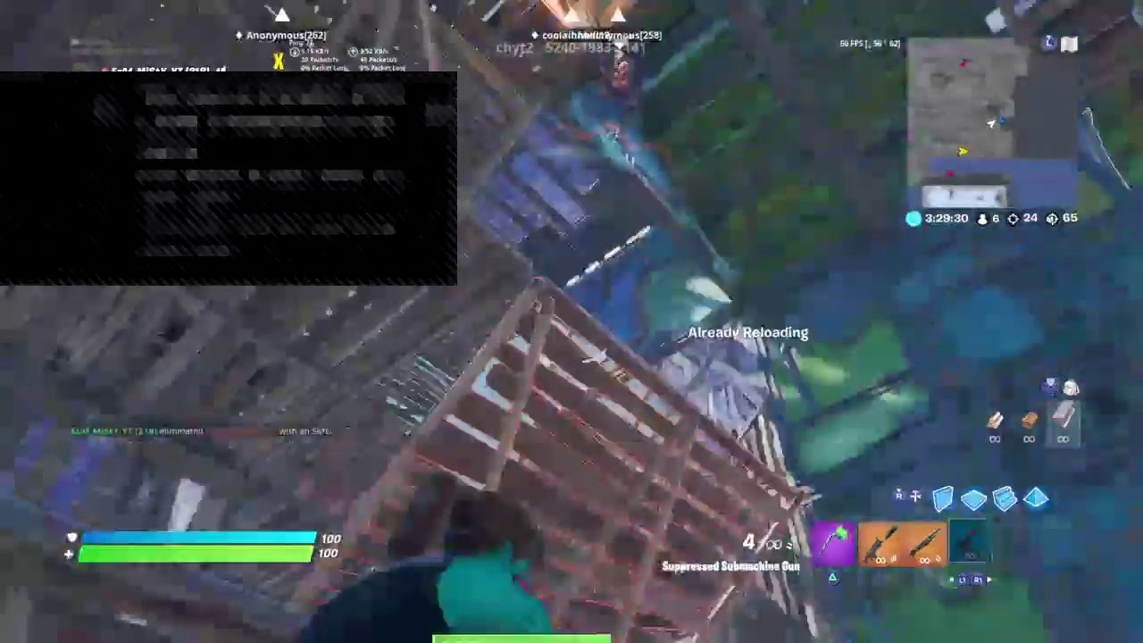 Clan Tryouts 1v1 For EzAf Clan (NA-EAST)Fortnite Live Stream|Pro Gamer ...