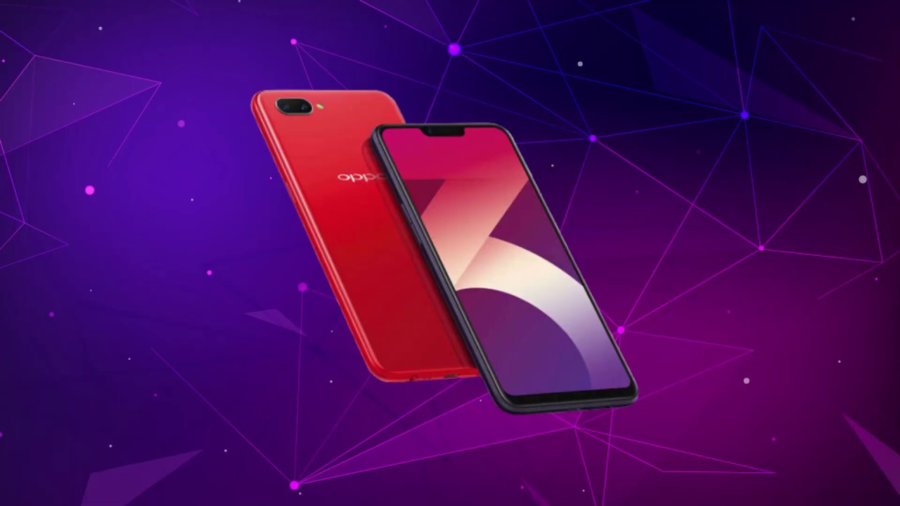 Video promosi iklan Hp Oppo A3S - YouTube