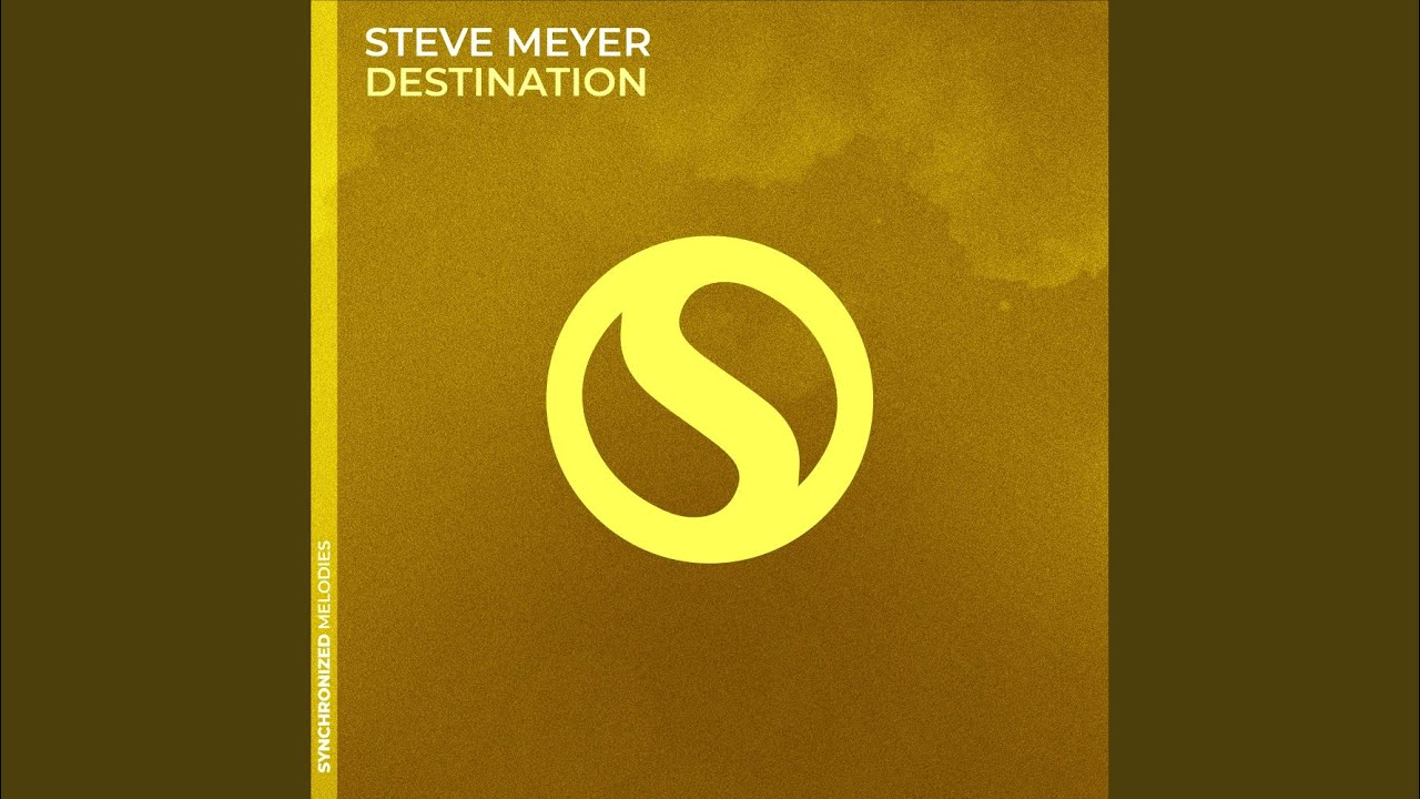 Destination (Extended Mix) - YouTube