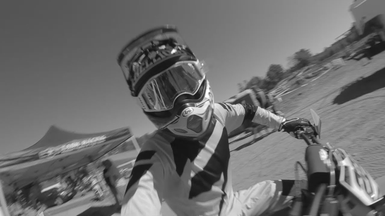 2017 ANSR J Day Offroad Series RD. 9: Kenda Tire - MX 207 GP - YouTube