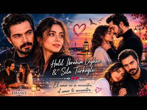 El Nuevo Amor de Halil