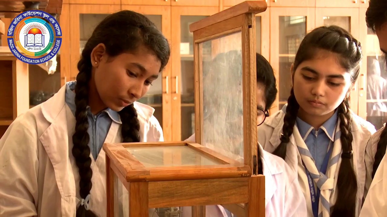 About MJFSC - YouTube