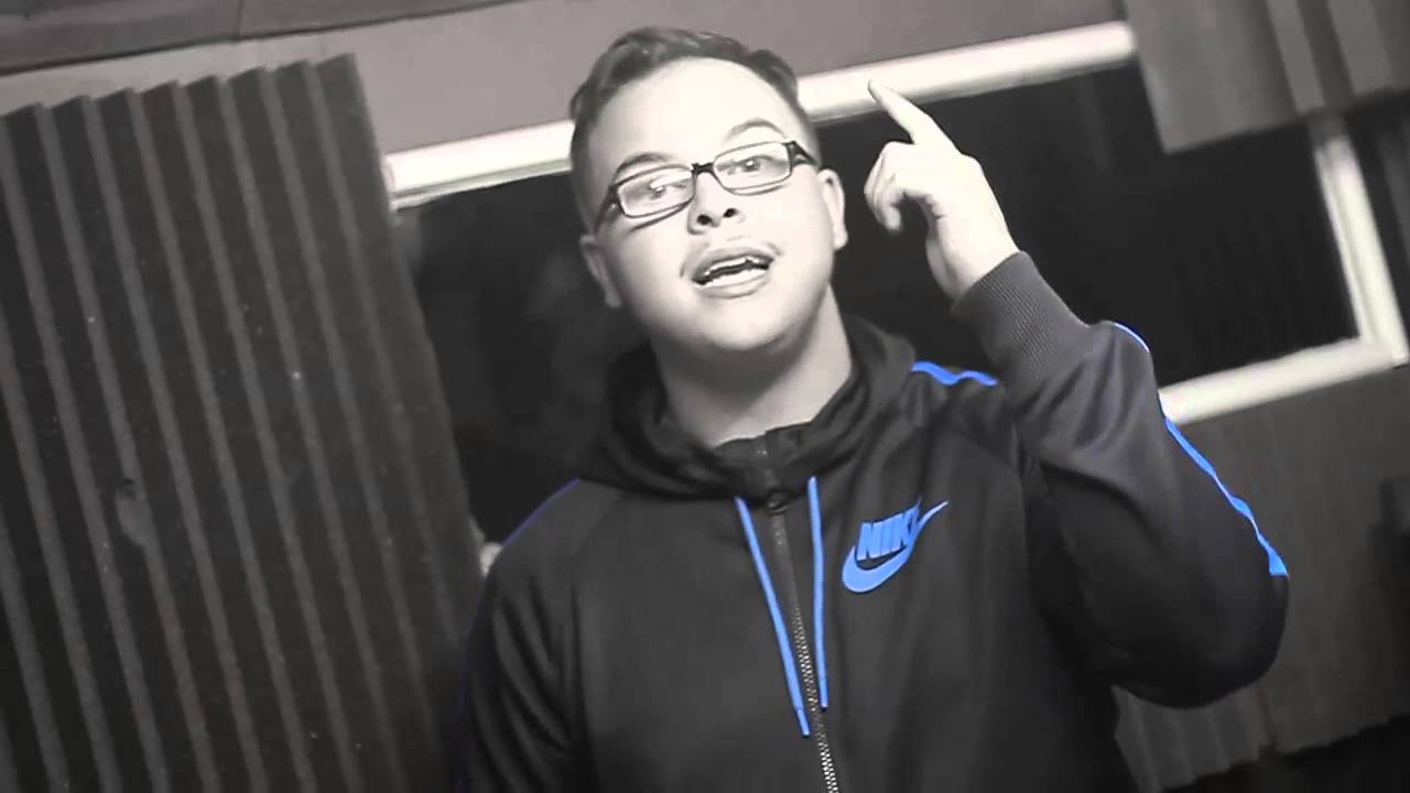 Potter Payper - Studio Freestyle | Video by @PacmanTV @ThePotterBk ...