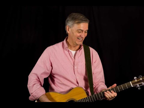 Stand By Me by Ben E. King, Cover by Steve Weber - YouTube