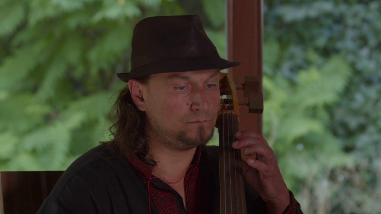 Dźwięki Skrzyżowania Kultur - odc. 3 Suka biłgorajska i fidel płocka ...