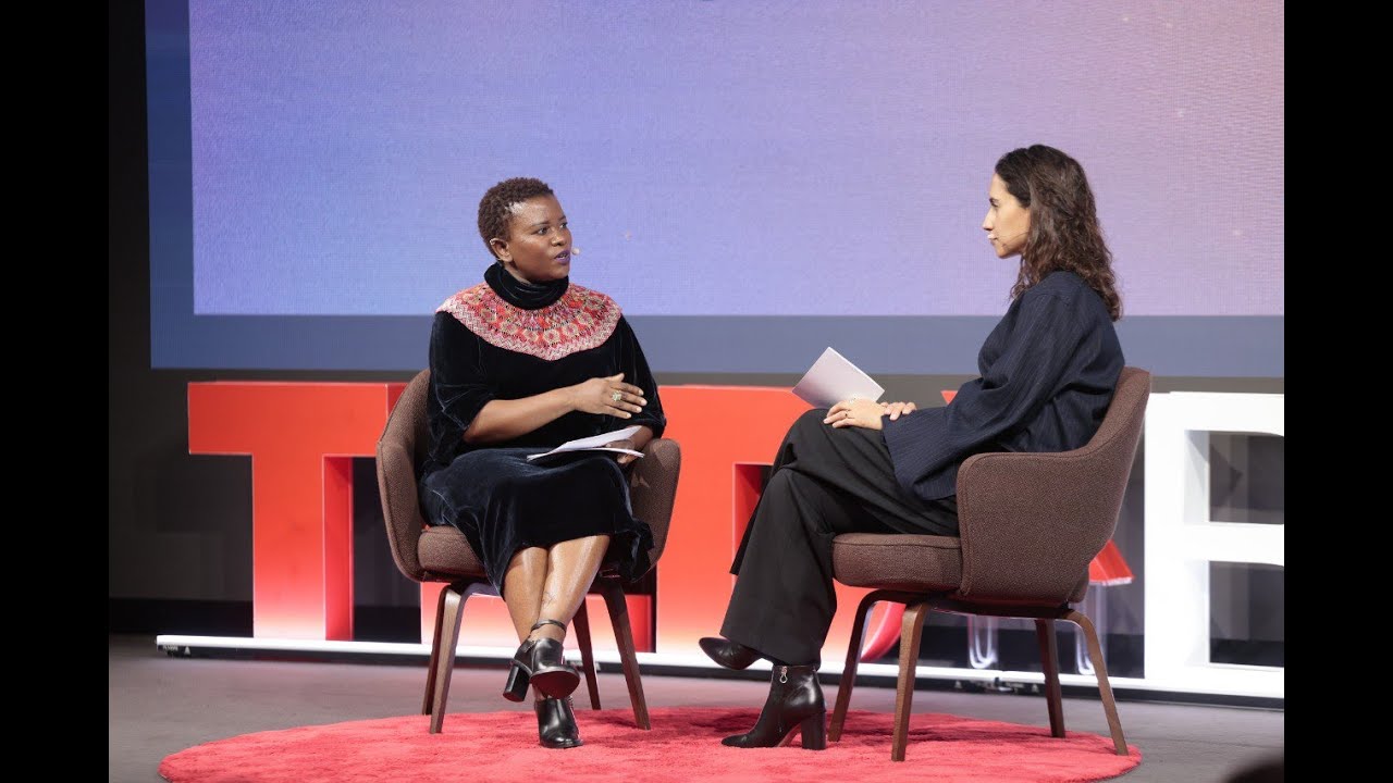 Politics of birth and the global care divide | Rosebell Kagumire ...
