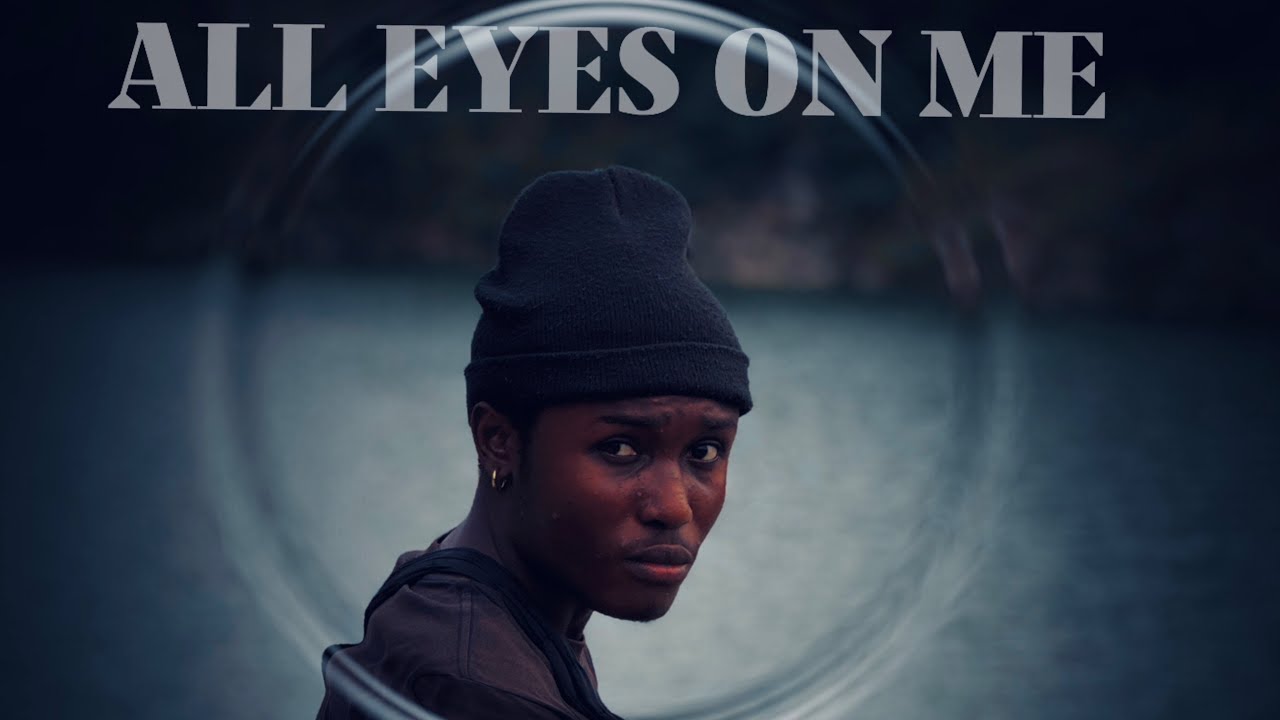ALL EYES ON ME ( : ) - YouTube