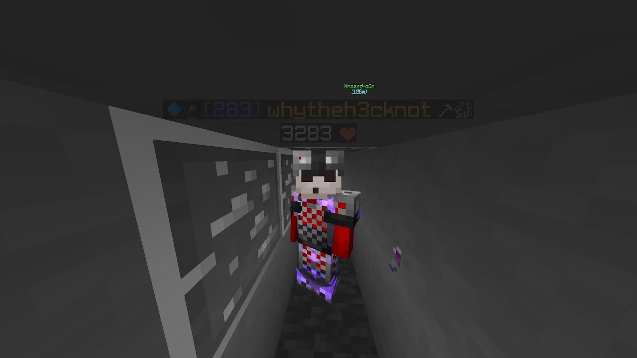 New SB profile?!?!? |Hypixel skyblock| - YouTube