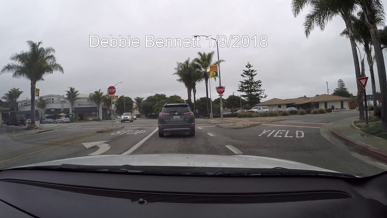 Debbie Bennett, agent for Bailey Property Management, Inc. - YouTube