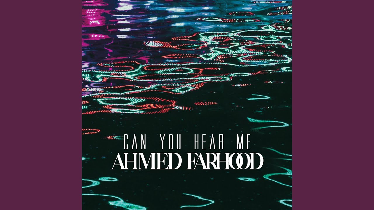 Can You Hear Me - YouTube