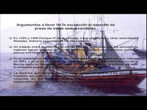 Paquete Habana y La Lola - YouTube