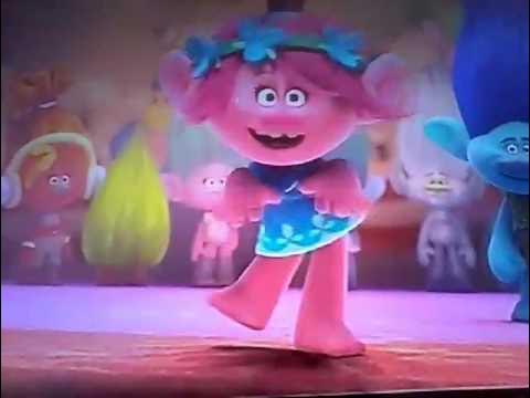 Trolls can't. Stop the feeling - YouTube
